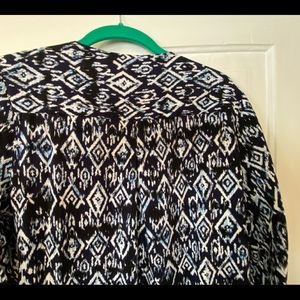 fun 2 fun | Tops | Ladies Blouse Fun2fun | Poshmark